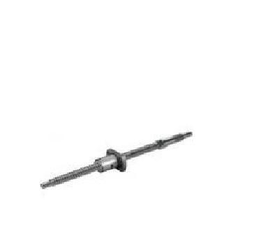 China MISUMI Rolled Ball Screws/Shaft Dia. 8/Lead 2/Cost Efficient Product Series C-BSSCK0802-[100-400/1]-F[8-13/1]-P[4 4.5] new and 100% Original for sale