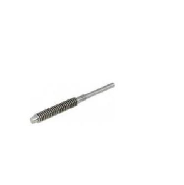 China MISUMI Lead Screws -For Support Units- Series MTSWK20-[150-1200/1]-S[2-100/1] new and 100% Original for sale