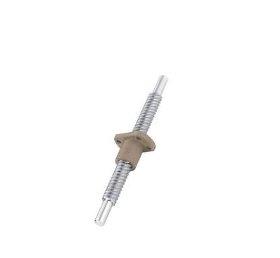 China MISUMI Miniature Lead Screw-Both Ends Stepped Series MSSRW801-[40-250/1]-F[2-15/1]-V[4 5]-S[2-15/1]-Q[4 5] new 100% Original Ready to Ship for sale
