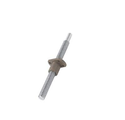 China MISUMI Miniature Lead Screw - One End Stepped Series MSSRA802-[40-250/1]-S[2-15/1]-Q[4 5] new and 100% Original for sale