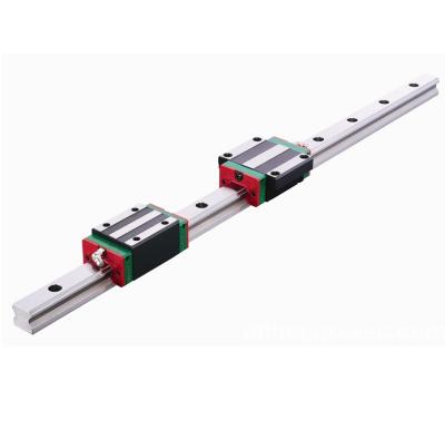 China HIWIN  Linear Guideway slider HG Series HGL 30HA new and 100% Original for sale