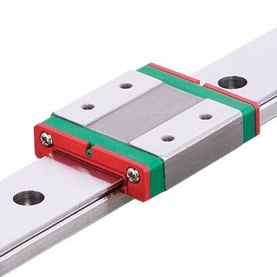 China HIWIN  Linear Guideway slider MG Series MGN12 new and 100% Original for sale