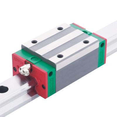 China HIWIN  Linear Guideway slider QH Series QHH35CA new and 100% Original for sale