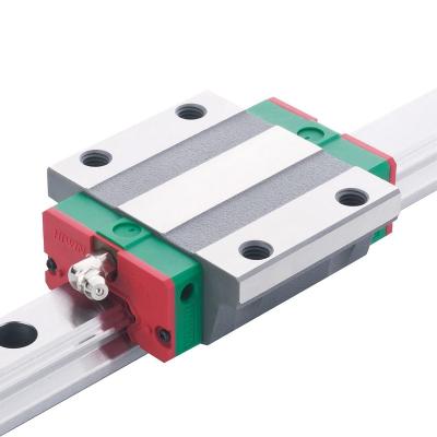 China HIWIN  Linear Guideway slider QE Series QEW 15CB new and 100% Original for sale