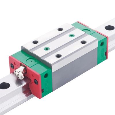 China HIWIN  Linear Guideway slider QR Series QRL25HA new and price favorable for sale
