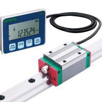 China HIWIN PG Series Roller Linear Guideway PGHW35CB 100% Original 35mm Size for sale