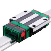 China HIWIN E2 Self-Lubricating Kit for Linear Guideway HG65C Series 65mm Rail for sale