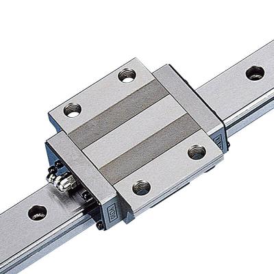 China HIWIN SE Type - Metallic End Cap Linear Guideway Series C6-S new and 100% Original for sale