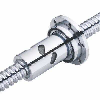 China HIWIN Nut rotary ball screw R2  Series 50-50K4 new and 100% Original for sale