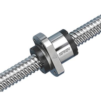 China HIWIN End plug heavy duty ball screw Series R125-25Y2 new and 100% Original for sale