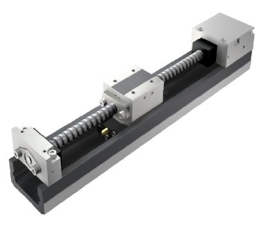 China IKO - Single Axis Actuators Precision Positioning Table TU Series TU86C119/AT100G10S09 new and 100% Original for sale