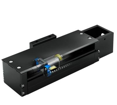 China IKO - Single Axis Actuators Precision Positioning Table TE-B Series TE60BF600/AT0005SC0 new and 100% Original Delivery fast for sale