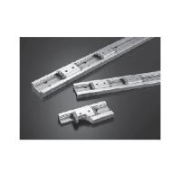China IKO LRXD15C1HS2 Linear Roller Way Super X Linear Guide Rail Block 15mm Width for sale