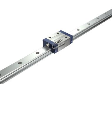 China IKO - Standard Linear Guides Linear Way E LWE Series LWESC25C1HS2 new and 100% Original ,price favorable for sale