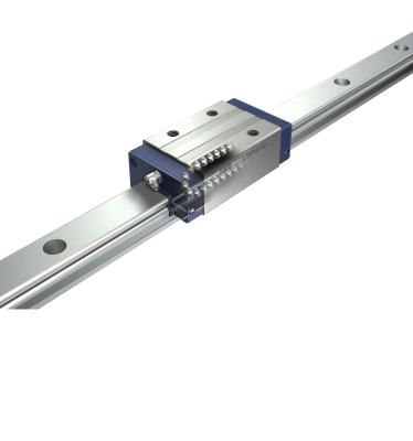 China IKO - Standard Linear Guides Linear Way H LWH Series LWH15R[180-1500/1]BHS2/MN for sale