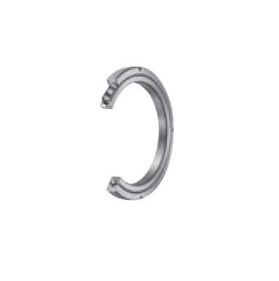 China IKO - Standard Type Crossed Roller Bearings Sealed Type With Cage - CRBC Series CRBC6013UUC1 new and 100% Original for sale