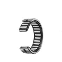 China IKO Needle Roller Bearings RNAF354517 Separable Cage Without Inner Ring 35x45x17mm for sale