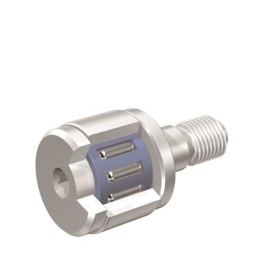 China -IKO- - Miniature Type Cam Followers Series CFS5V Condition new and 100% Original ,price favorable for sale