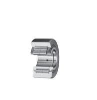 China IKO NURT35R Full Complement Cylindrical Roller Follower with Inner Ring 35mm for sale