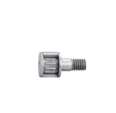 China -IKO- - Miniature Type Cam Followers / Stainless Steel Made Series CFS4F 100% Original for sale