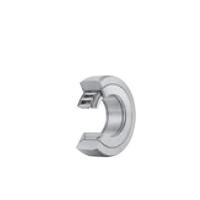 China IKO RNAST30 Separable Roller Follower Open Type Without Inner Ring Cage Design 30mm for sale