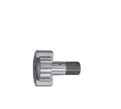 China -IKO- - Cylindrical Roller Cam Followers Full Complement Type/With Hexagon Hole series NUCF10BR new and 100% Original ,price favorable for sale