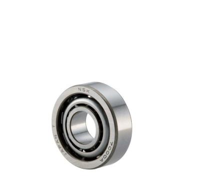 China NSK Ball Bearings Angular Ball Bearing series 5200ZZ new and 100% Original for sale