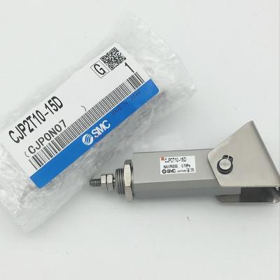 China -SMC- air cylinder CJP2B6-10D new and 100% Original Ready to Ship for sale