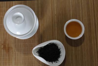 China Loose / Bulk  Black Tea | Peng Xiang  Bulk L Theanine Black Tea Leaves for sale
