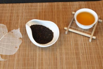 China Han Jia Black Tea |  Special Grade Black Tea Leaves Bulk Organic Tea for sale