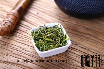 China Green Tea |Peng Xiang 256g Box Packaged Frist Grade Chinese Roasted  Vitamin K Green Tea for sale