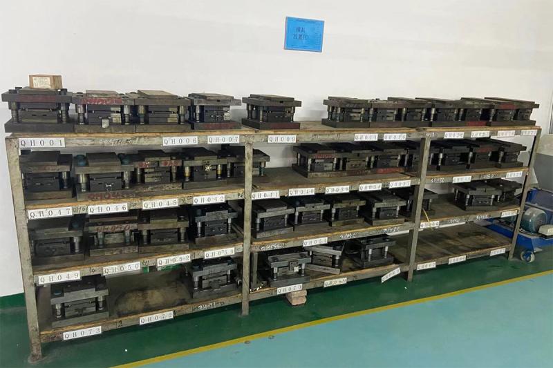 Fornecedor verificado da China - Shenzhen Huachuang Zhibo Technology Co., Ltd.