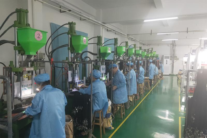 Fornecedor verificado da China - Shenzhen Huachuang Zhibo Technology Co., Ltd.