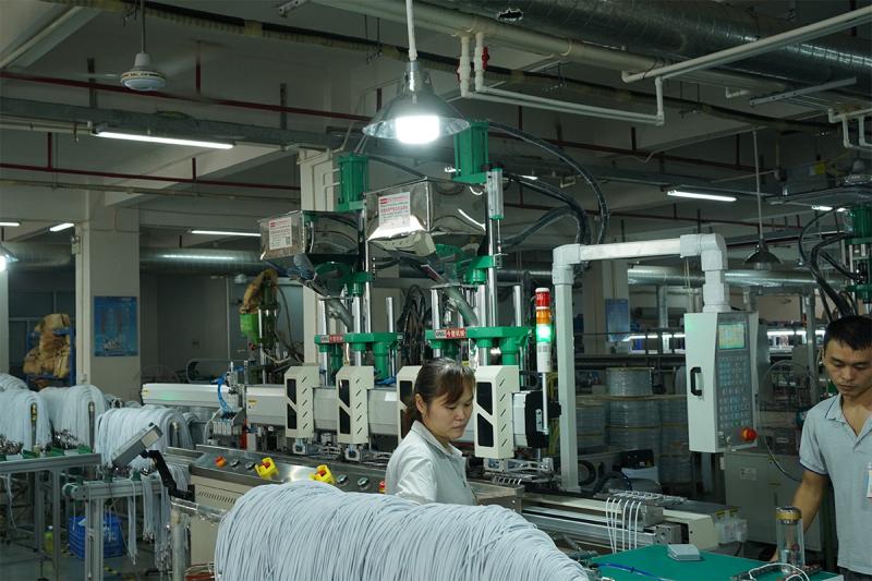 Fornecedor verificado da China - Shenzhen Huachuang Zhibo Technology Co., Ltd.