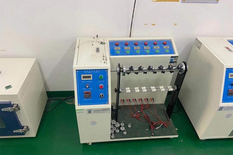 Fornecedor verificado da China - Shenzhen Huachuang Zhibo Technology Co., Ltd.