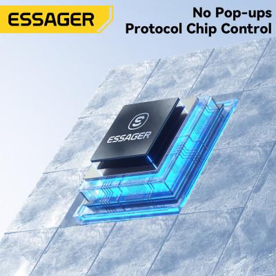 China PD 29W C To L Magnetic Absorption Charging Cable IP USB Cable ES-X56 Series for sale