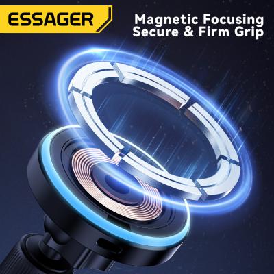 China ESSAGER T1 Series Hands Free Car Vent Car Mount Phone Holder for sale