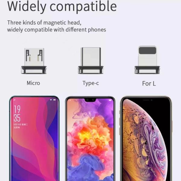 Quality Mini Charger Power Banks 1320mAh Micro USB C LED Emergency Magnetic Power Bank for sale