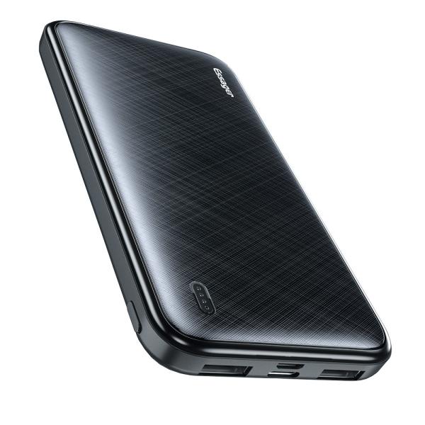 Quality Micro 10000 Mah Power Banks Type C Dual Input Over Discharging For Phones for sale