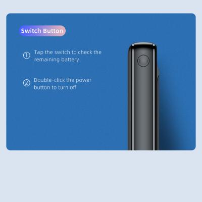 Cina Ricarica rapida Mobile Power Bank impermeabile 20000mAh CE RoHS certificato in vendita