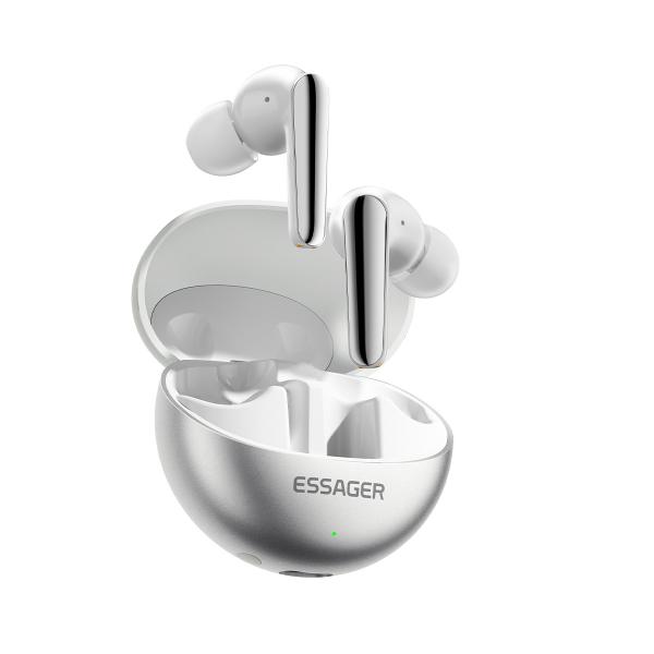 ESSAGER ES-06-Serie TWS drahtlose Ohrhörer Geräuschunterdrückende Ohrhörer wasserdicht