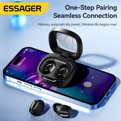 China Bluetooth 5.3 TWS Wireless Sport Earbuds Waterproof For Working Out for sale