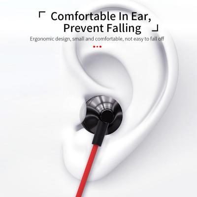 China Mobile Handsfree Wired Earphones Waterproof 3.5mm For Mobile Phone for sale