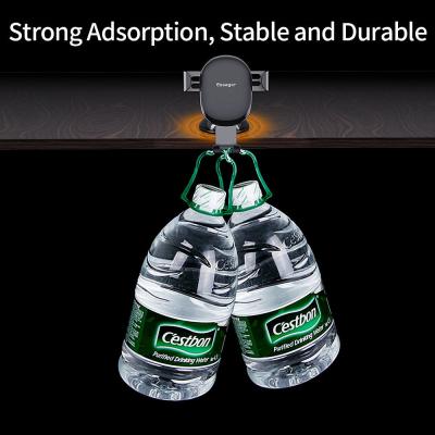 China Adjustable Suction Car Phone Holder Universal for 4.5-6.5 inches Mobile Phone for sale