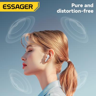 中国 ESSAGER ES-BT13 シリーズ USB A から Bluetooth アダプタ V5.3 10m-20m 送信範囲 販売のため