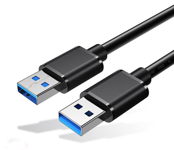 Essager 2021 USB Extensão Produtos Novos Cabo de dados de macho para macho USB3.0 para transmissão de dados