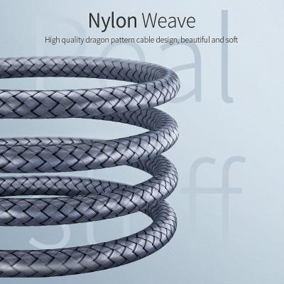 Cina 1.2M 3.5MM Maschio a maschio AUX Cavi audio Cavo di estensione per cuffie in vendita