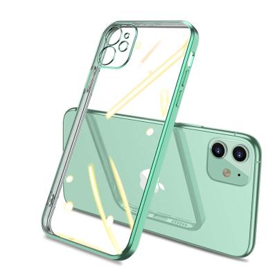 Cina Casse per cellulari in TPU anti caduta a prova di colpo multi colore per il telefono della serie 12 in vendita