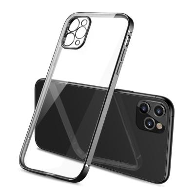 Cina Casse per cellulari in TPU anti caduta a prova di colpo multi colore per il telefono della serie 12 in vendita