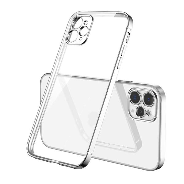 Casca de telefone móvel TPU anti-caída Multi-color à prova de choque para o telefone da série 12